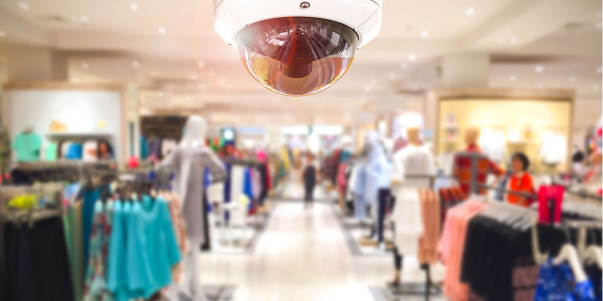 Security Systems – ENDPOINT TECHNOLOGIES